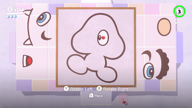 Picture Match - Super Mario Wiki, the Mario encyclopedia