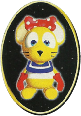 Pipsy - Super Mario Wiki, the Mario encyclopedia