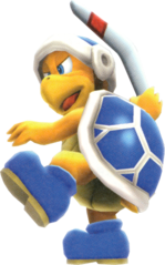 Bowser's Fortified Fortress - Super Mario Wiki, the Mario encyclopedia