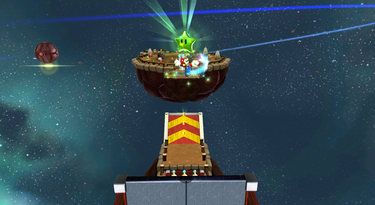 Boulder Bowl Galaxy - Super Mario Wiki, the Mario encyclopedia