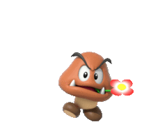 Gallery:Goomba - Super Mario Wiki, the Mario encyclopedia