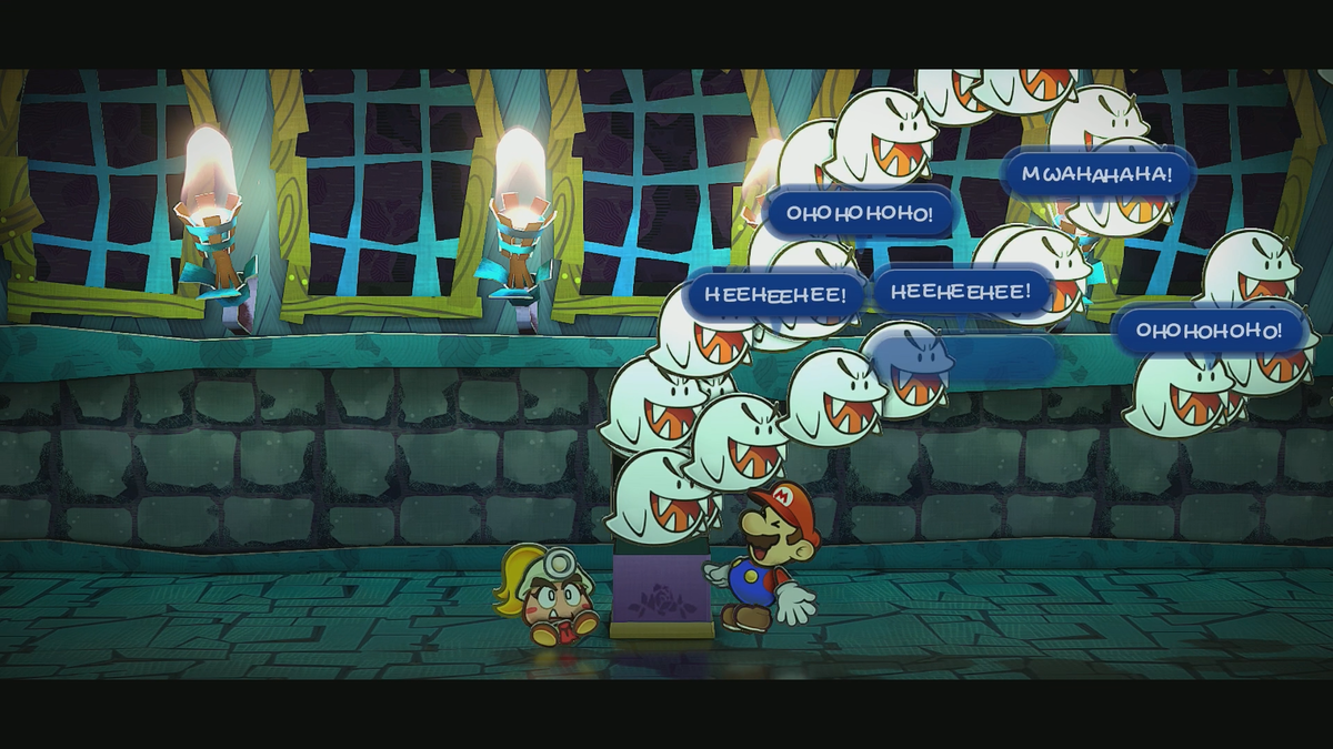 File:TTYDNS Boos Leaving Chest.png - Super Mario Wiki, the Mario encyclopedia