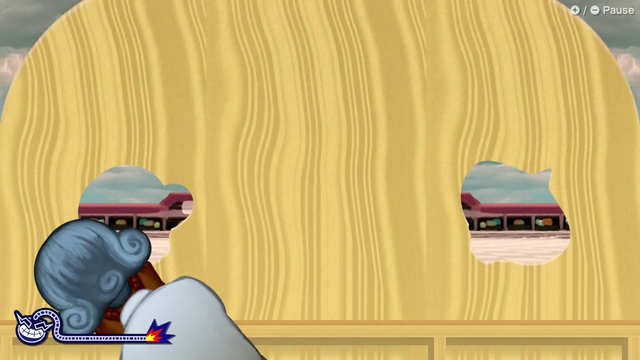 Cutout Cutups - Super Mario Wiki, the Mario encyclopedia