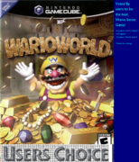 MarioWiki:Anniversary/2007 - Super Mario Wiki, the Mario encyclopedia