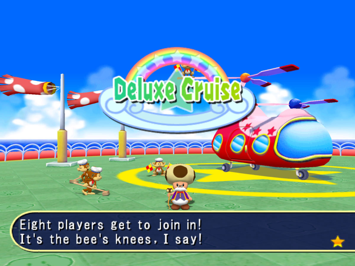 Chop Chop Helicopter - Super Mario Wiki, the Mario encyclopedia