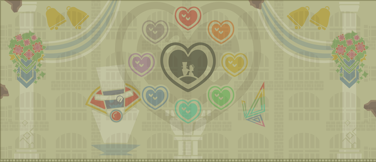 File:Custom Mural Wedding SPM.png - Super Mario Wiki, the Mario ...