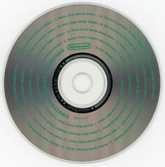 The Original Donkey Kong Country 2 Soundtrack - Super Mario Wiki, the ...