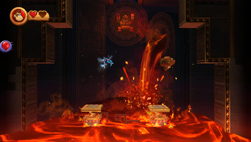 Cliff - Super Mario Wiki, the Mario encyclopedia