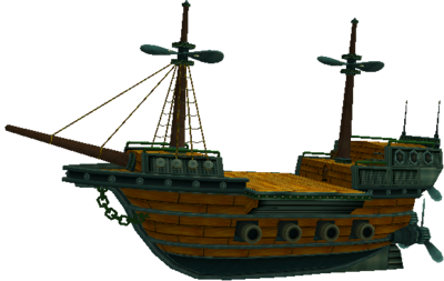 Airship - Super Mario Wiki, the Mario encyclopedia