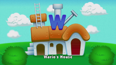 Wario's House - Super Mario Wiki, the Mario encyclopedia