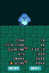 Art Style: PiCTOBiTS - Super Mario Wiki, the Mario encyclopedia