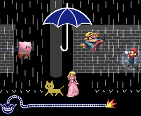 Kitty Cover - Super Mario Wiki, the Mario encyclopedia