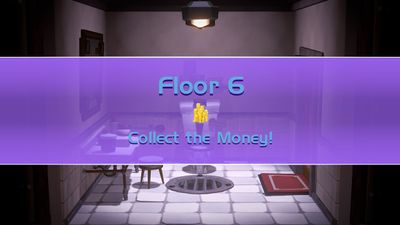 ScareScraper - Super Mario Wiki, the Mario encyclopedia