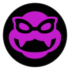 Emblem - Super Mario Wiki, the Mario encyclopedia