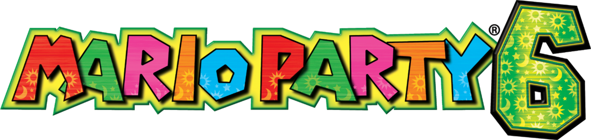Gallery:Mario Party 6 - Super Mario Wiki, the Mario encyclopedia