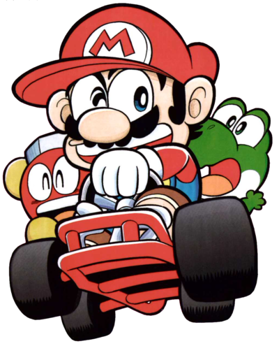 Red Bob-omb (character) - Super Mario Wiki, the Mario encyclopedia