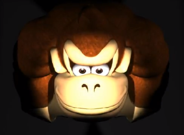 File:Mp4 DK ending 8.png - Super Mario Wiki, the Mario encyclopedia