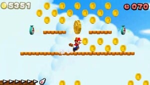 Second Course (Mystery Adventures Pack) - Super Mario Wiki, the Mario ...