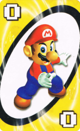 Nintendo UNO - Super Mario Wiki, the Mario encyclopedia