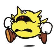 Virus - Super Mario Wiki, the Mario encyclopedia