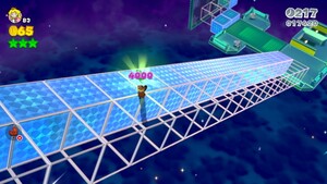 Blast Block Skyway - Super Mario Wiki, the Mario encyclopedia