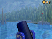 Jolly Roger Bay - Super Mario Wiki, the Mario encyclopedia