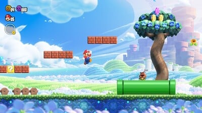 Goomba - Super Mario Wiki, the Mario encyclopedia