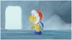 Koopa Trace-Walking - Super Mario Wiki, the Mario encyclopedia