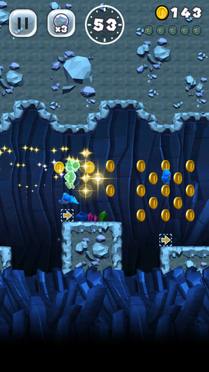 World 2 (Super Mario Run) - Super Mario Wiki, the Mario encyclopedia