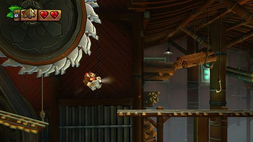 Autumn Heights - Super Mario Wiki, the Mario encyclopedia