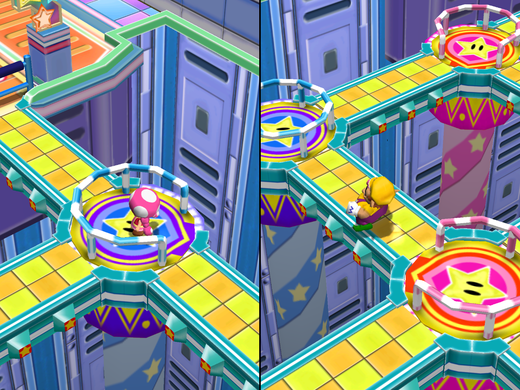 Spin Doctor - Super Mario Wiki, the Mario encyclopedia