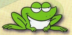Froggy - Super Mario Wiki, the Mario encyclopedia