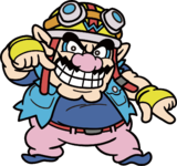 WarioWare Gold - Super Mario Wiki, the Mario encyclopedia