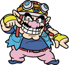 Gallery:WarioWare Gold - Super Mario Wiki, the Mario encyclopedia
