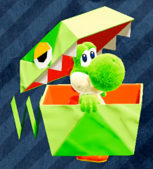 Snakey - Super Mario Wiki, the Mario encyclopedia