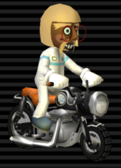 Zip Zip - Super Mario Wiki, the Mario encyclopedia