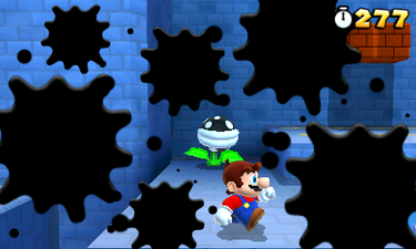 World 1 (Super Mario 3D Land) - Super Mario Wiki, the Mario encyclopedia