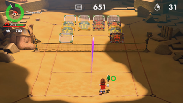 Ancient Trial Panel Challenge - Super Mario Wiki, the Mario encyclopedia