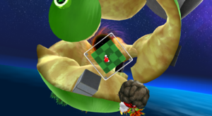 Good Egg Galaxy - Super Mario Wiki, the Mario encyclopedia