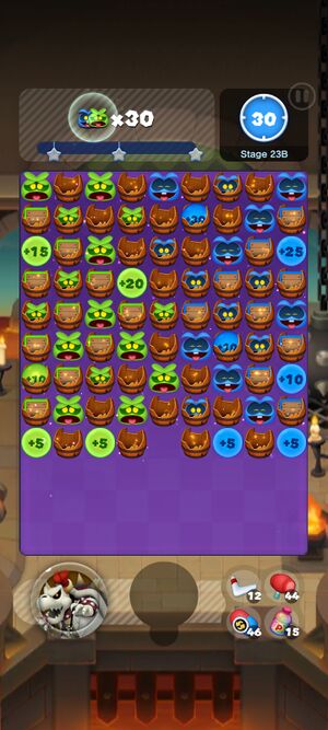 World 23 (Dr. Mario World) - Super Mario Wiki, the Mario encyclopedia