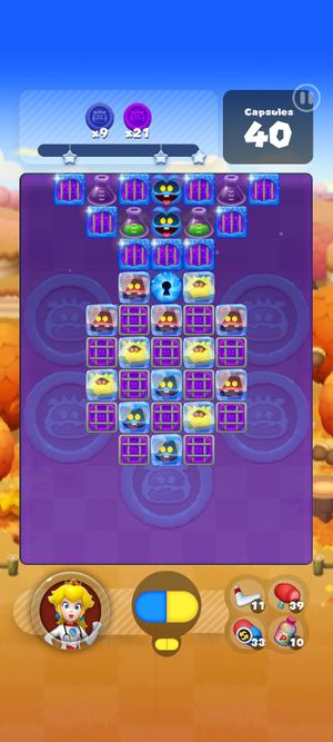 World 21 - Super Mario Wiki, the Mario encyclopedia