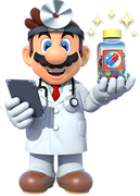 Dr. Mario: Miracle Cure - Super Mario Wiki, the Mario encyclopedia