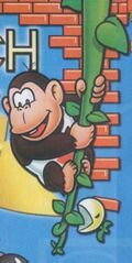 Nipper Plant - Super Mario Wiki, the Mario encyclopedia
