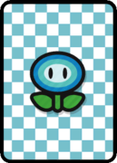 Ice Flower - Super Mario Wiki, the Mario encyclopedia