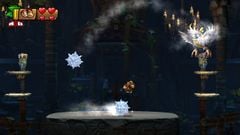 Chunk of ice - Super Mario Wiki, the Mario encyclopedia