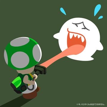 Gallery:Kinopio-kun - Super Mario Wiki, the Mario encyclopedia