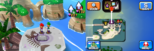 Pi'illo - Super Mario Wiki, the Mario encyclopedia