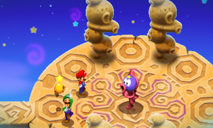 Chakron - Super Mario Wiki, the Mario encyclopedia