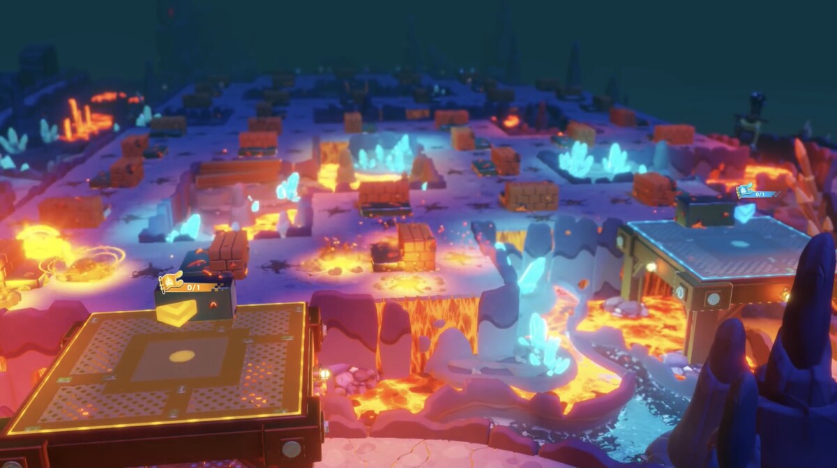 Forecast calls for... Danger! - Super Mario Wiki, the Mario encyclopedia