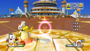 Fire Bro - Super Mario Wiki, the Mario encyclopedia